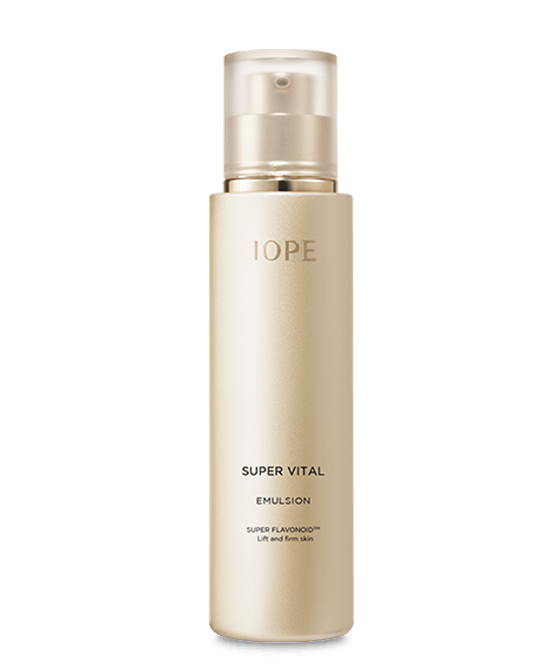 [Iope] Super Vital Emulsion 150ml – KBeauti